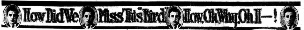 Stories - Page 8 of 12 - Boggo Road Gaol - Jail
