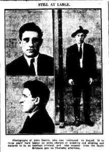 Stories - Page 8 of 12 - Boggo Road Gaol - Jail